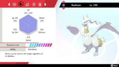 Shiny 6IV Kyurem, Reshiram and Zekrom with Master balls Tao Trio ...
