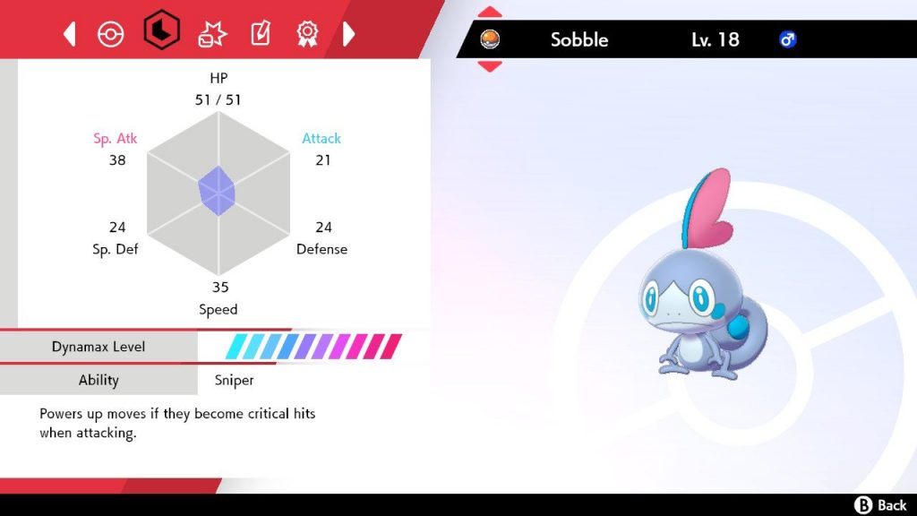 Shiny 6IV Galar Galarian Starters with Hidden Abilities & Master Balls ...