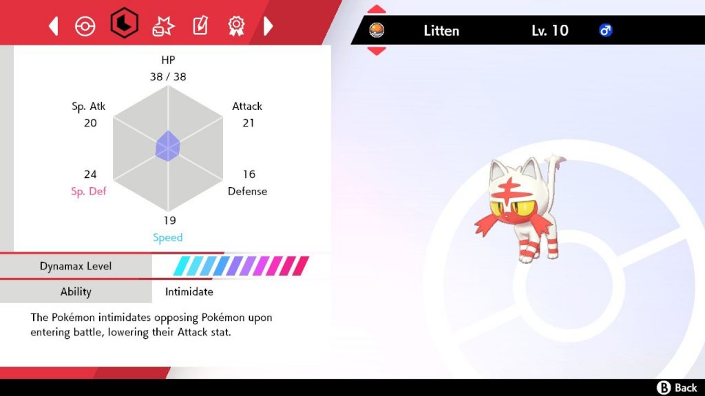 Shiny 6IV Alola Alolan Starters with Hidden Abilities and Master Balls ...