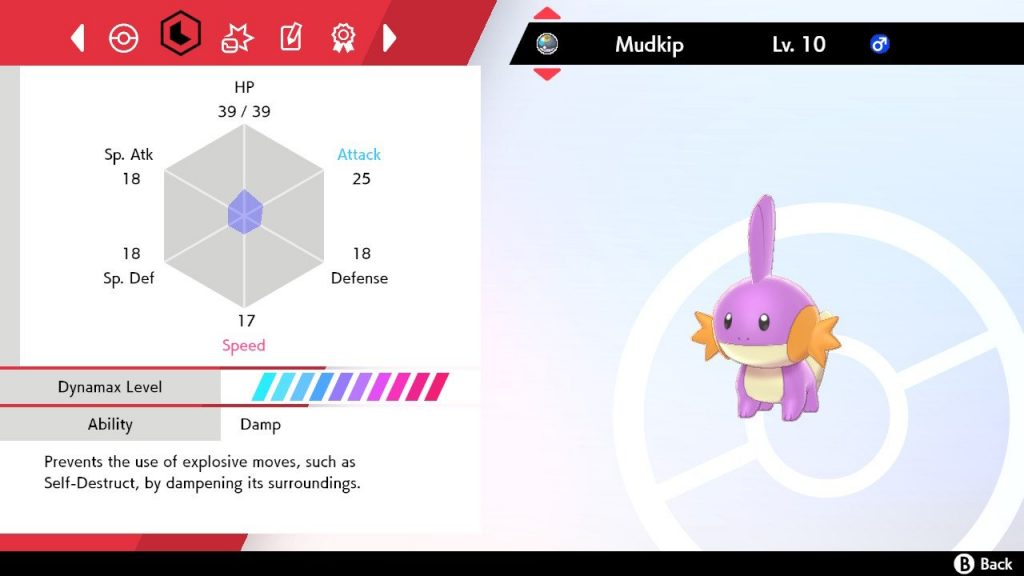 6IV Ultra Square Shiny Hoenn Starters with Hidden Abilities & Master ...