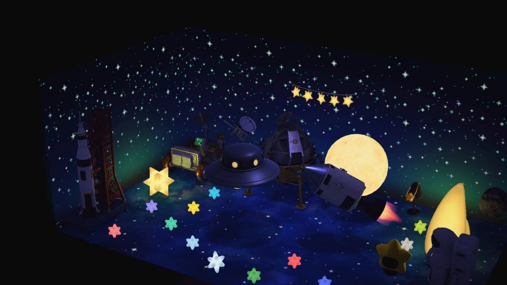 Celeste Glow Starry Space + Zodiac + Wands + 66 DIY Recipes + Star ...