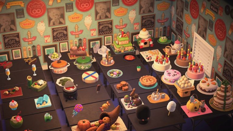 Mega Foods, Candies, Cakes, Frozen Treats, Meats, Teas, Turkey Day, and ...