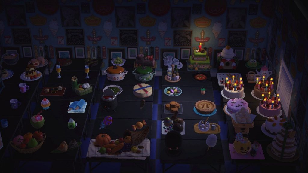 Mega Foods, Candies, Cakes, Frozen Treats, Meats, Teas, Turkey Day, and ...