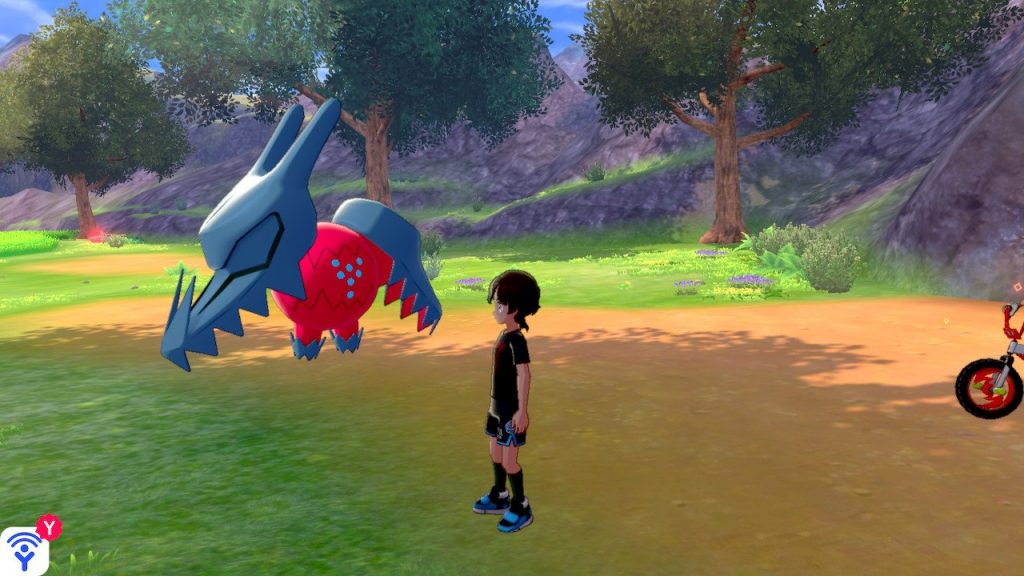 All 6 Shiny 6IV Regis Crown Tundra and The Indigo Disk DLC Legendary ...