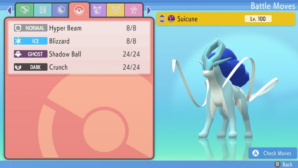 Shiny 6IV Raikou, Entei, and Suicune Legendary Beasts Pokemon Holding ...