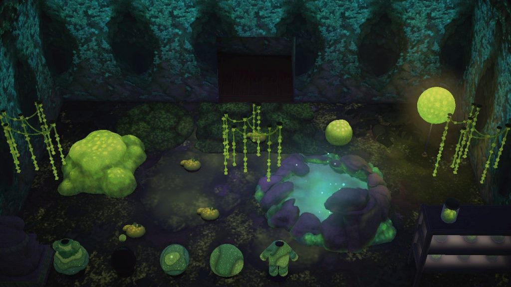 Glowing Glow Moss DIY Recipes + Crafting Materials + Extras Bundle Set ...