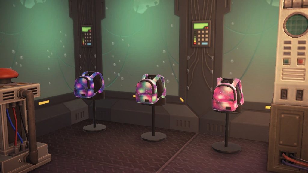 2.0.0 Version Update Items - Space Themed Items and Furniture - Science ...