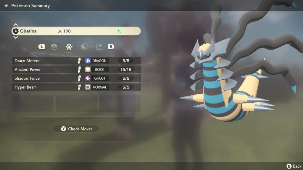 20 x Strongest 6IV Max Stats Effort Shiny Pokemon - Most Mythical ...