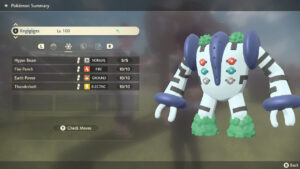 20 x Strongest 6IV Max Stats Effort Shiny Pokemon - Most Mythical ...
