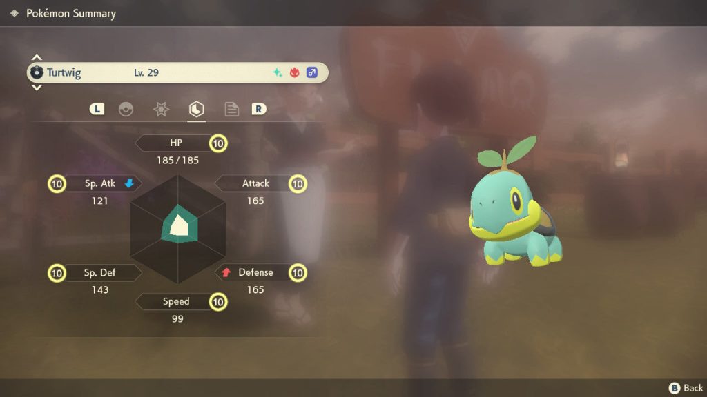 6IV Ultra Square Shiny Sinnoh Starters Bundle Pokemon for Brilliant ...