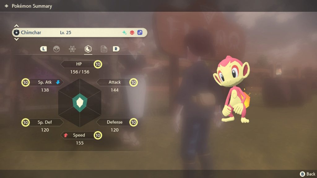 6IV Ultra Square Shiny Sinnoh Starters Bundle Pokemon for Brilliant ...