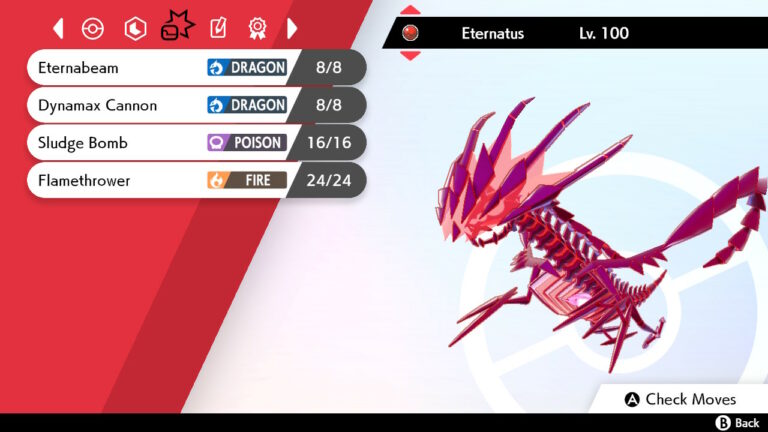 Shiny 6IV Eternatus + Shiny Zacian + Shiny Zamazenta + Shiny Gigantamax ...