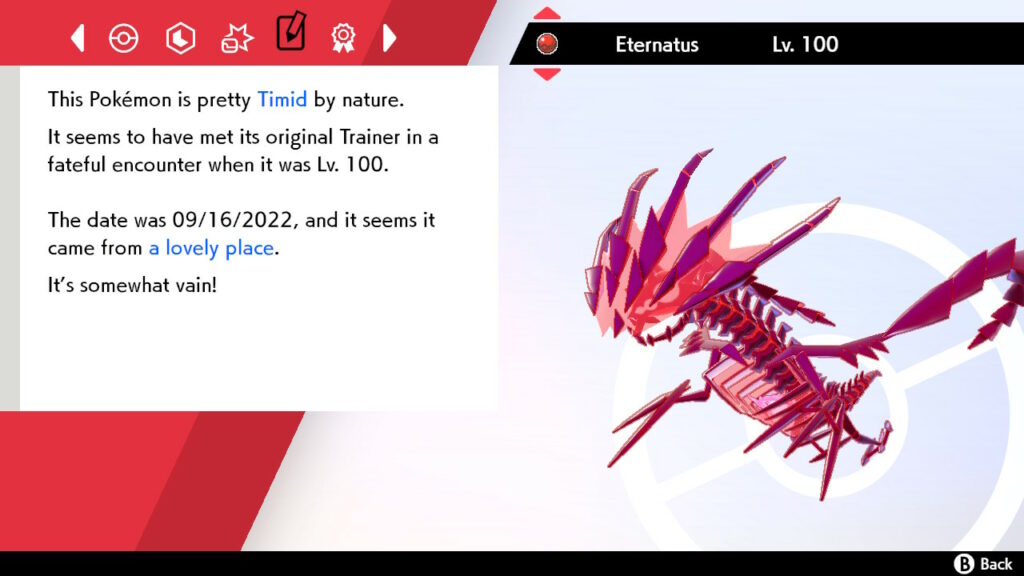 Shiny 6IV Eternatus + Shiny Zacian + Shiny Zamazenta + Shiny Gigantamax GMAX Charizard + Shiny ...