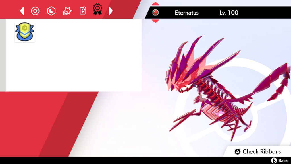 Shiny 6IV Eternatus + Shiny Zacian + Shiny Zamazenta + Shiny Gigantamax GMAX Charizard + Shiny ...