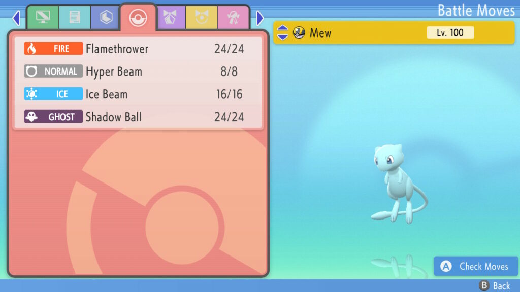 Shiny 6IV Mew and Jirachi Pokemon Holding Master Balls Bundle for Sword ...