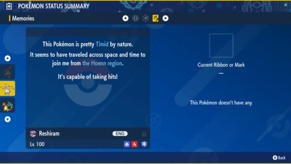 Shiny 6IV Kyurem, Reshiram and Zekrom with Master balls Tao Trio ...