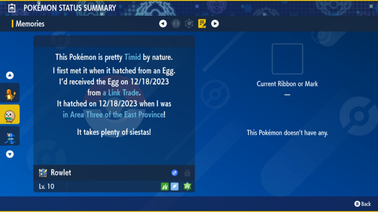Shiny 6IV Alola Alolan Starters with Hidden Abilities and Master Balls ...