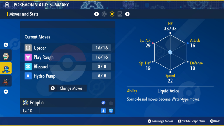 Shiny 6IV Alola Alolan Starters with Hidden Abilities and Master Balls ...