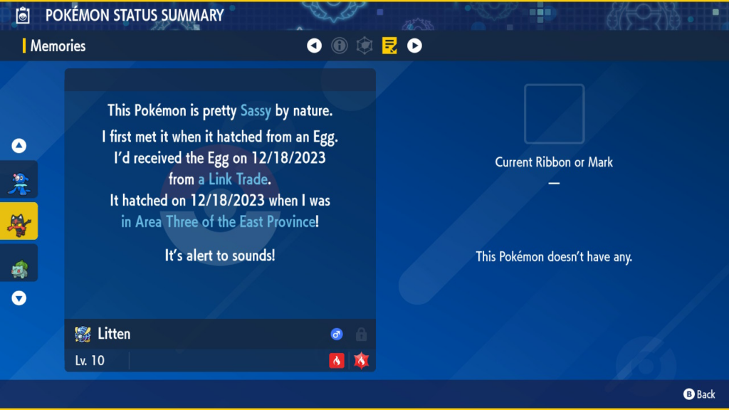 Shiny 6IV Alola Alolan Starters with Hidden Abilities and Master Balls ...