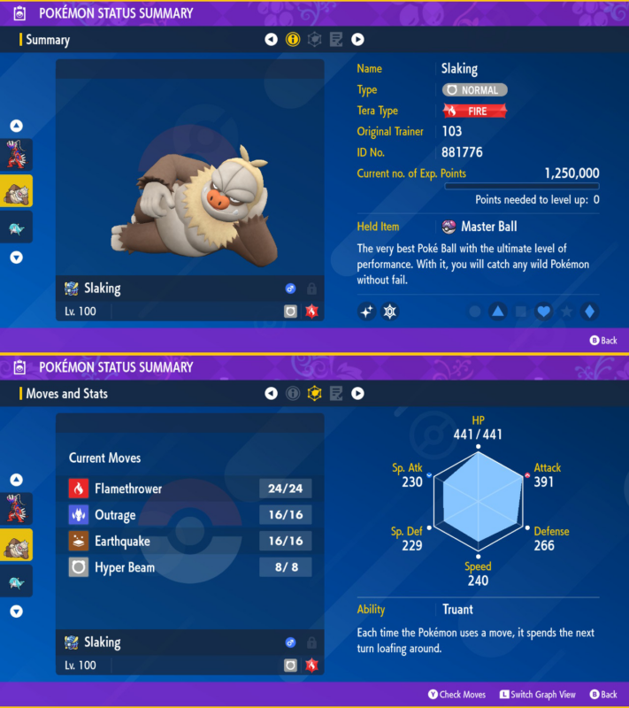 12 x Strongest 6IV Shiny Pokemon with Master Balls - 600 and above ...