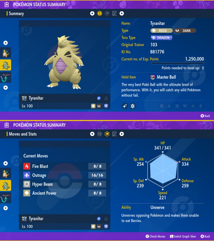 Pokemon 151 How To Claim Darkrai In Pokemon Scarlet & Violet - Prima ...